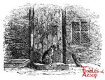 The Fox Who Lost His Tail - Fables of Aesop